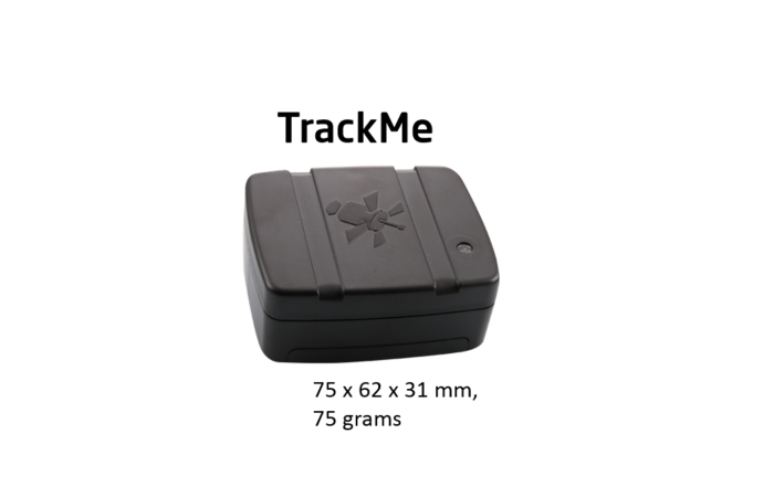Personal Gps Tracker Ja Security