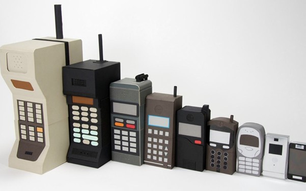 Introducing the Internet of Things