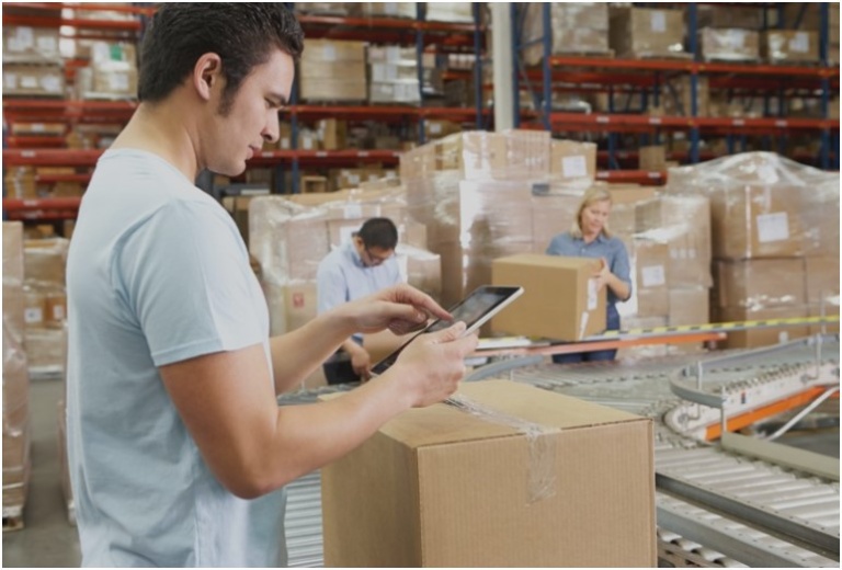 RFID Solutions Singapore | Customised RFID Solutions