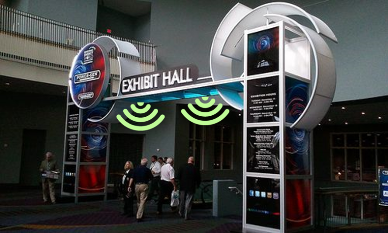 Personnel RFID Tracking System | Customized Software